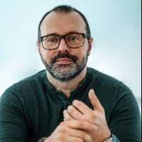 Bojan Laskovic – Raqoon – Swiss Cyber Think Tank